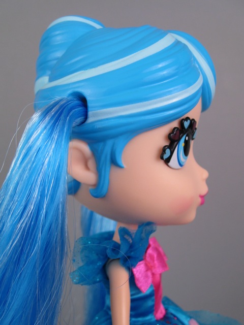 Cutie Pops Crown Cuties Doll, "Crystalina" | The Toy Box Philosopher