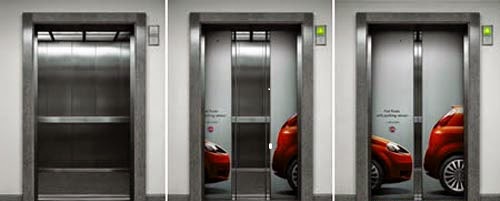 Best Optical Illusions: October 2014