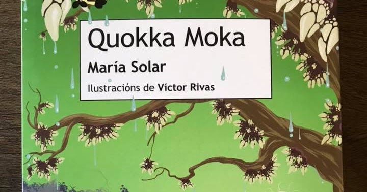 Víctor Rivas Ilustrador