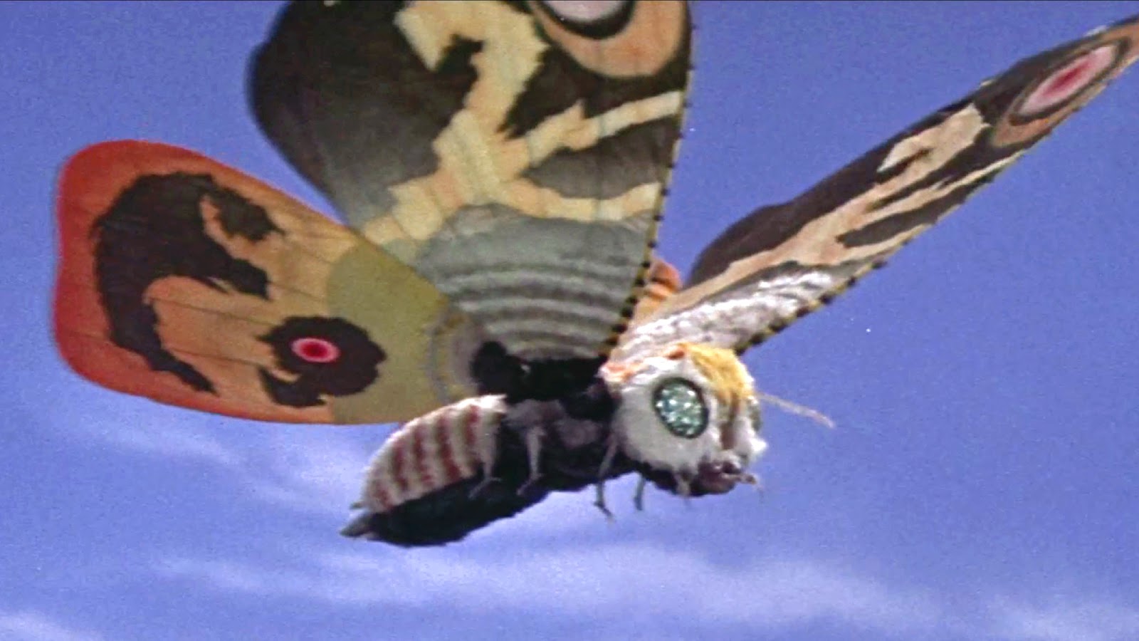 The Armchair Critic: RIFFTRAX LIVE: MOTHRA