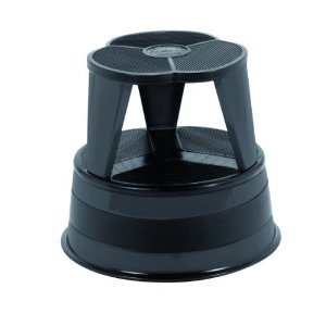 Rolling Step Stool 500 lb Capacity | Home Sweet Home