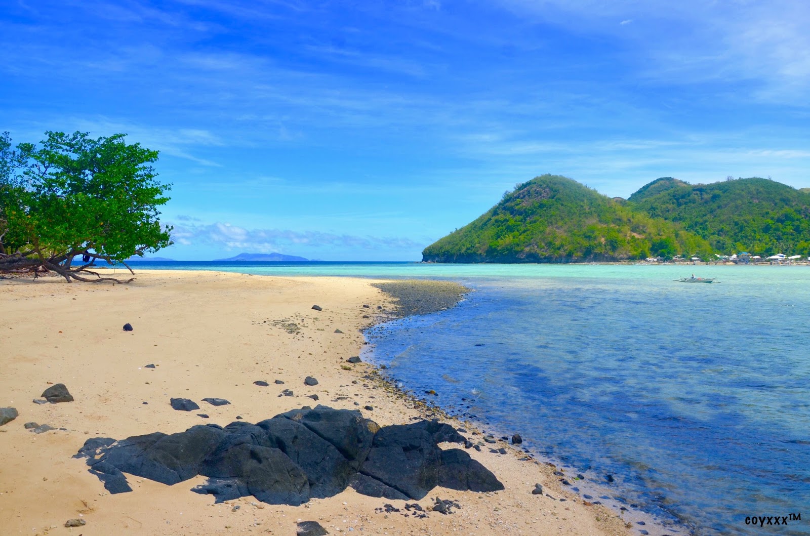 cOyxXx: The Charms of Concepcion Islands: Bulubadiangan Island, Agho ...