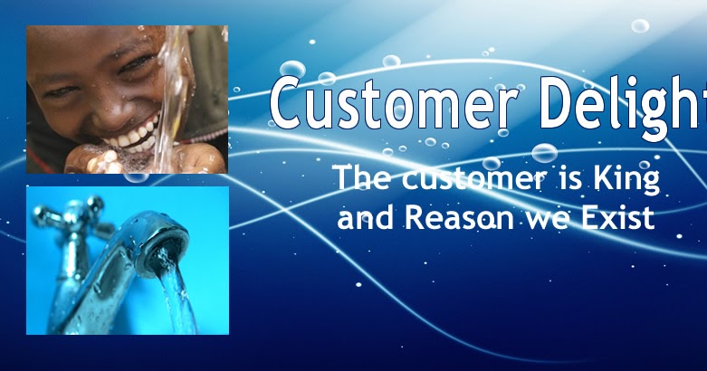 National Water and Sewerage Corporation Leading the Online Customer ...