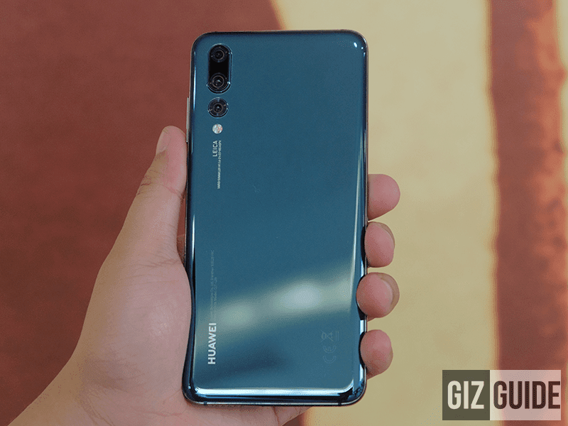 Huawei P20 Pro Review - The Photography Phone from the FUTURE?
