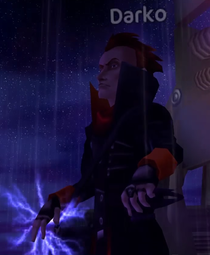 Star Stable Online: Molly: Buck to NIE Garnok