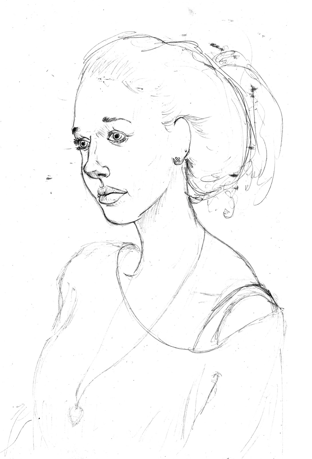 Lawrence Dodgson: January 2012