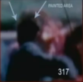 Who killed John F. Kennedy?