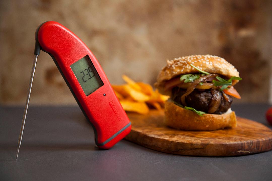 Win A SuperFast Thermapen® 4 Ends 12/07 - The Diary Of A Jewellery Lover