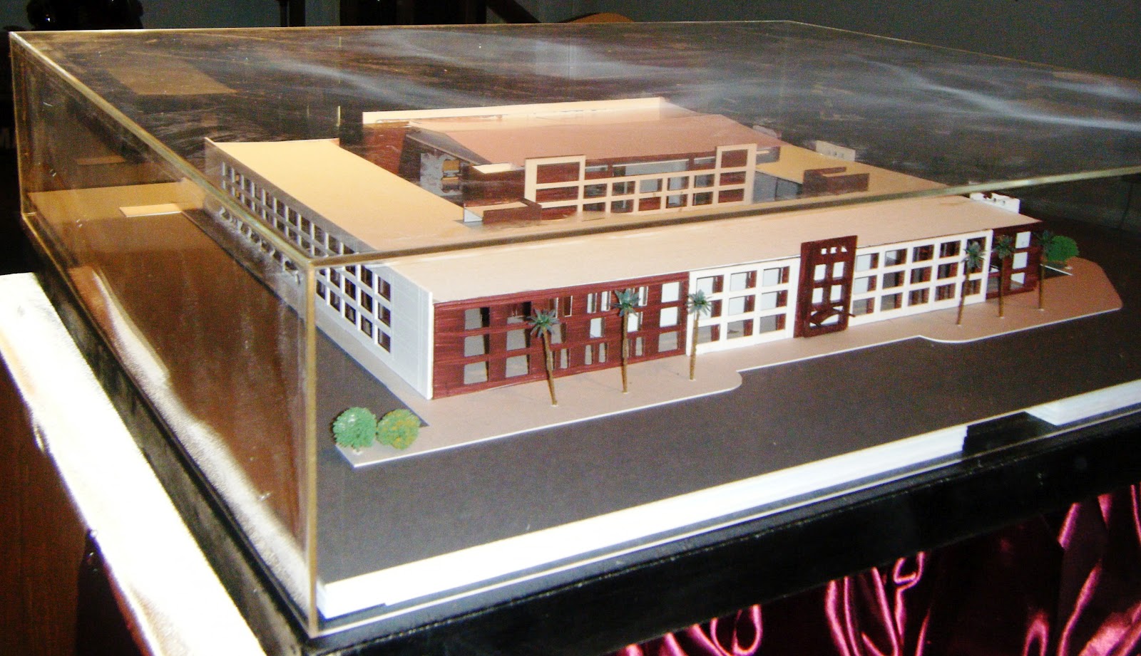 elabizProperties: PSD Unveils Qr 180M school project during their 20th ...