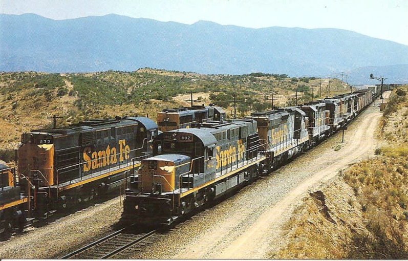 transpress nz: the ALCo alligator