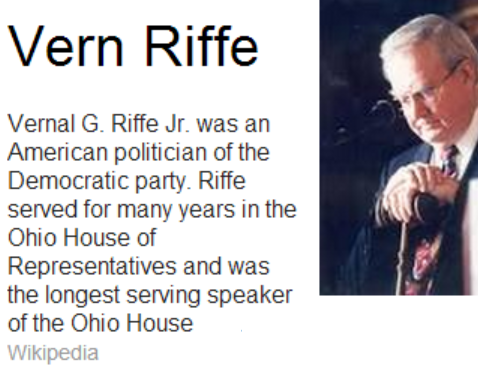 2012 SCPR "LUMP OF COAL" WINNER: JOHNNIE A. MAIER, JR. ~ STARK COUNTY ...