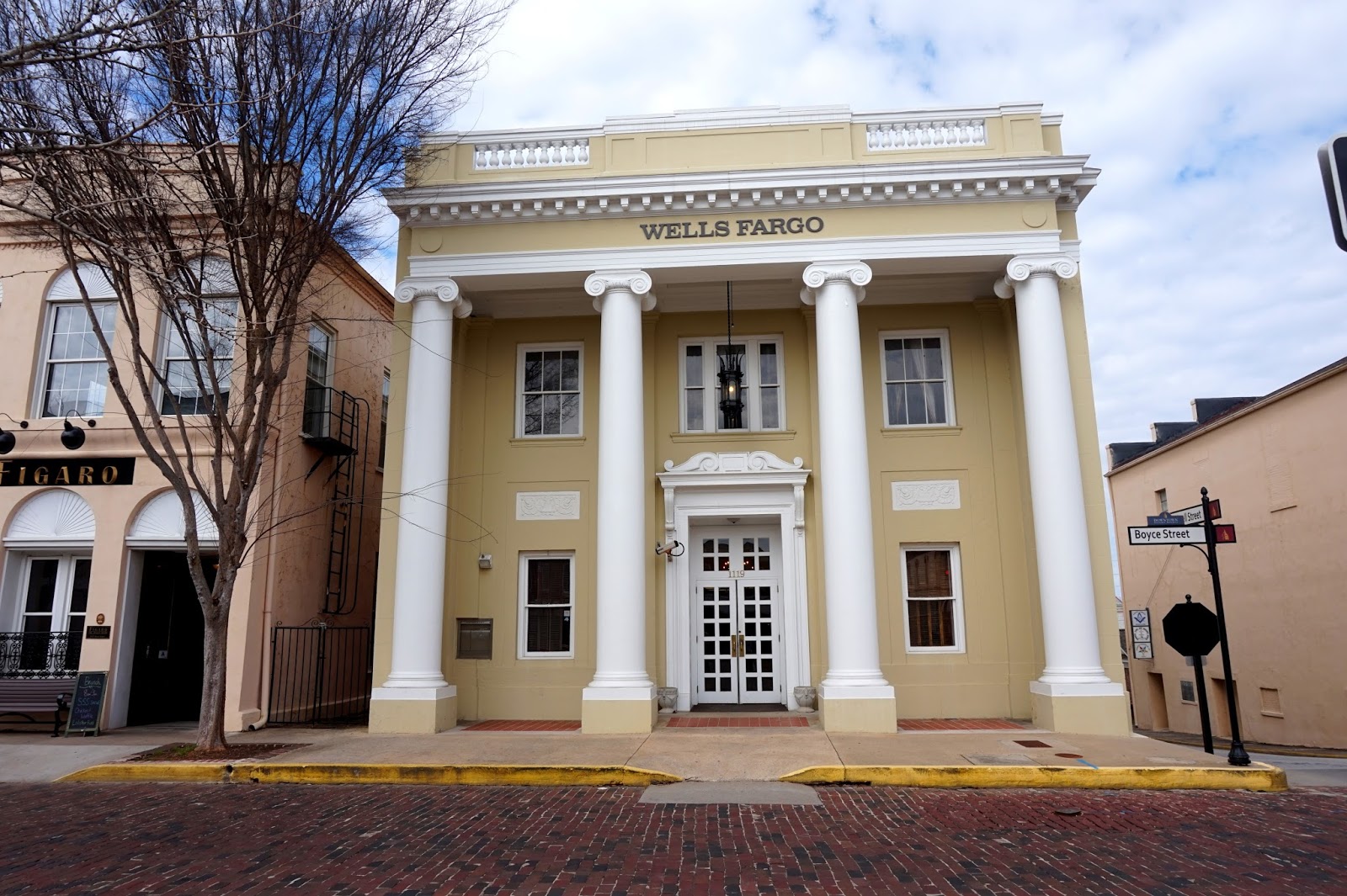 Kiki Nakita: Newberry, South Carolina