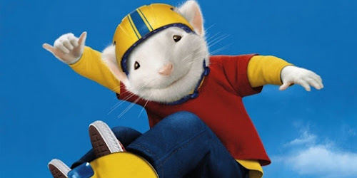 Stuart Little: Sony anuncia remake – ANMTV