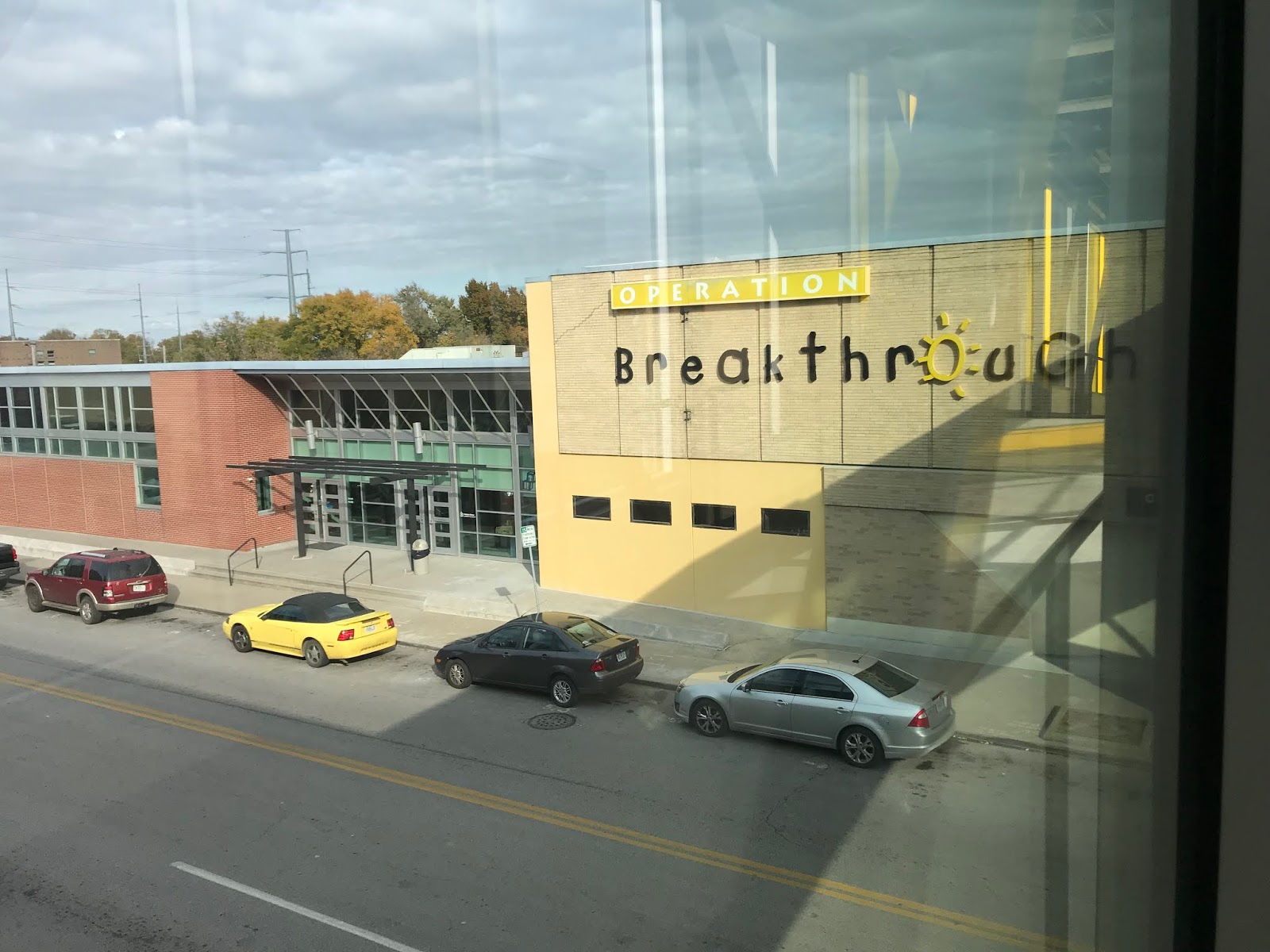 One Thread at a Time