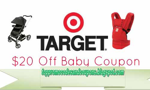 Free Promo Codes and Coupons 2023: Target Coupons