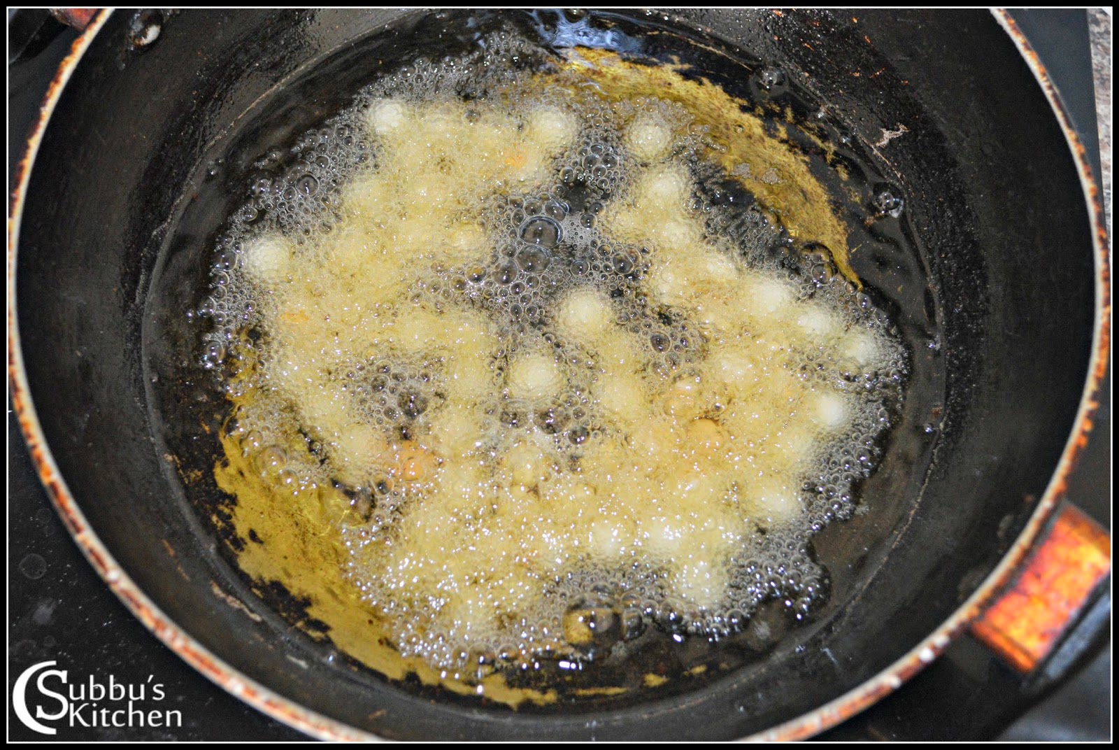 Uppu Seedai / Salt Seedai - Subbus Kitchen