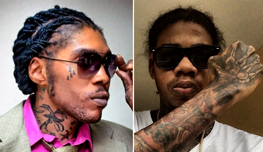 Prism Marketing Consultants: Alkaline Unfollows Everyone On Instagram ...