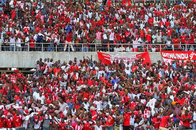 SIMBA YAENDELEZA UBABE KWA YANGA NANI MTANI JEMBE | MBONI MHITA SIMBA YAENDELEZA UBABE KWA YANGA NANI MTANI JEMBE | MBONI MHITA