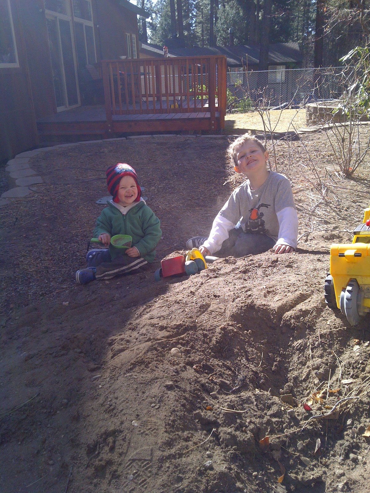 chicken ravioli: Born in Reno, NV