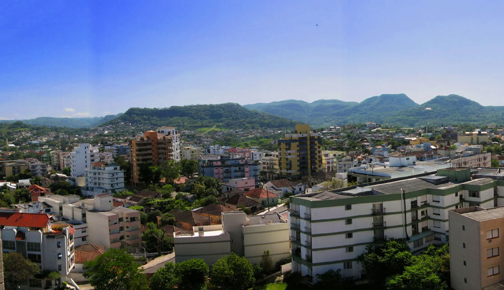 Santa Maria | Rio Grande do Sul - Enciclopédia Global™