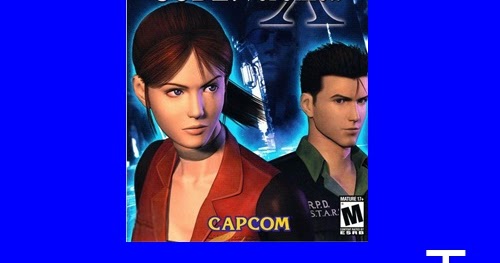 Universe Tutorial | Tutoriais, Downloads e Curiosidades: RESIDENT EVIL ...