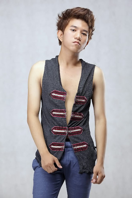 M y a n m a r H u n k s: Min Thant