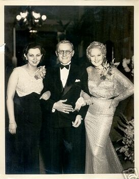 Thelma Todd: Thelma Todd And Patsy Kelly Photos