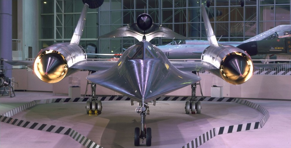 10 Coolest Planes That Have Been Retired ~ vintage everyday