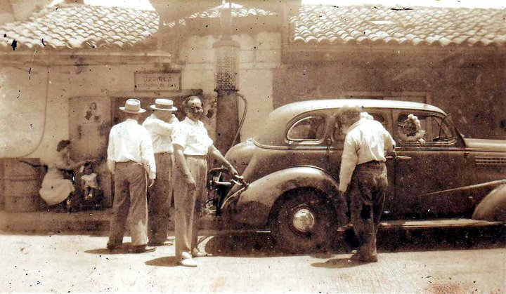 Chitré Progresa: Historia sobre el progreso en chitré