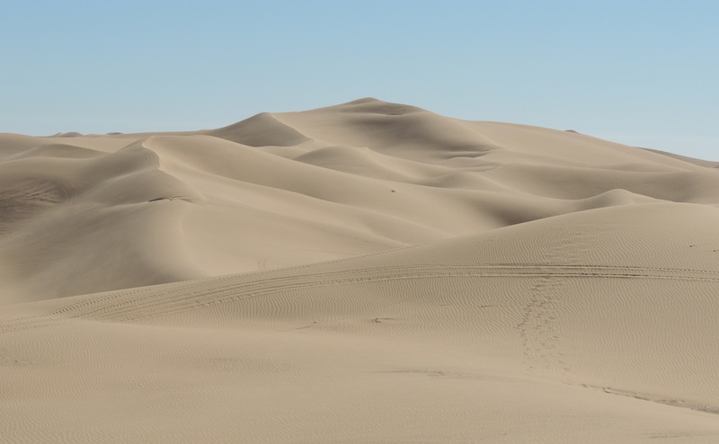mnkcusa: Yuma AZ, Imperial Sand Dunes
