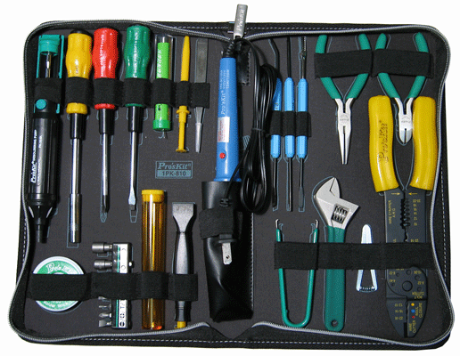 Manual de Mantenimiento Preventivo y Correctivo al Equipo de Cómputo ...