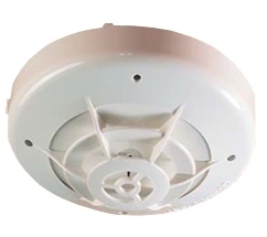 ဒူဒူႀကီး: Heat detectors နဲ႔ Flame detectors