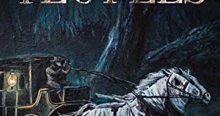 Weltenwanderer: Rezension zu In der Obhut des Teufels von Dimitrios Zafiris