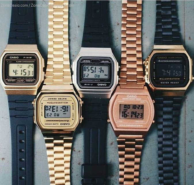 Zona Casio: La historia de Casio en podcast