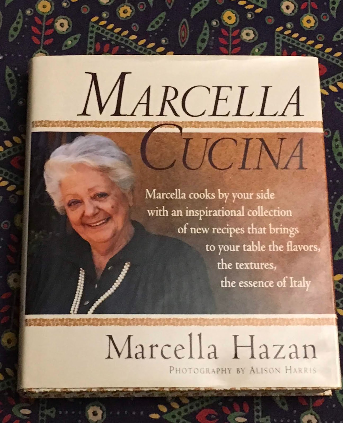 Mae's Food Blog: Cooking in My Kitchen