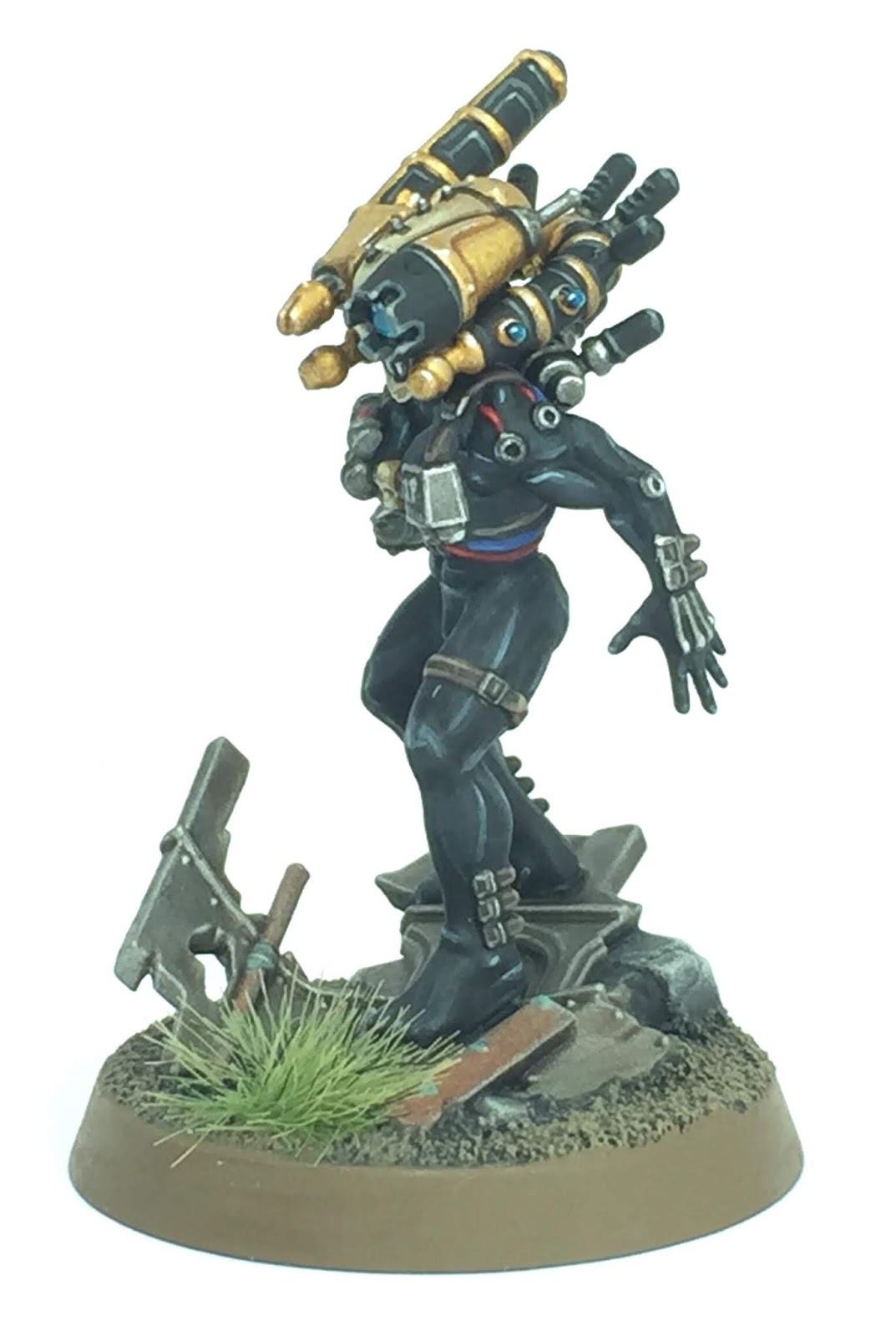 [TMP] "Culexus Assassin - Officio Assassinorium" Topic