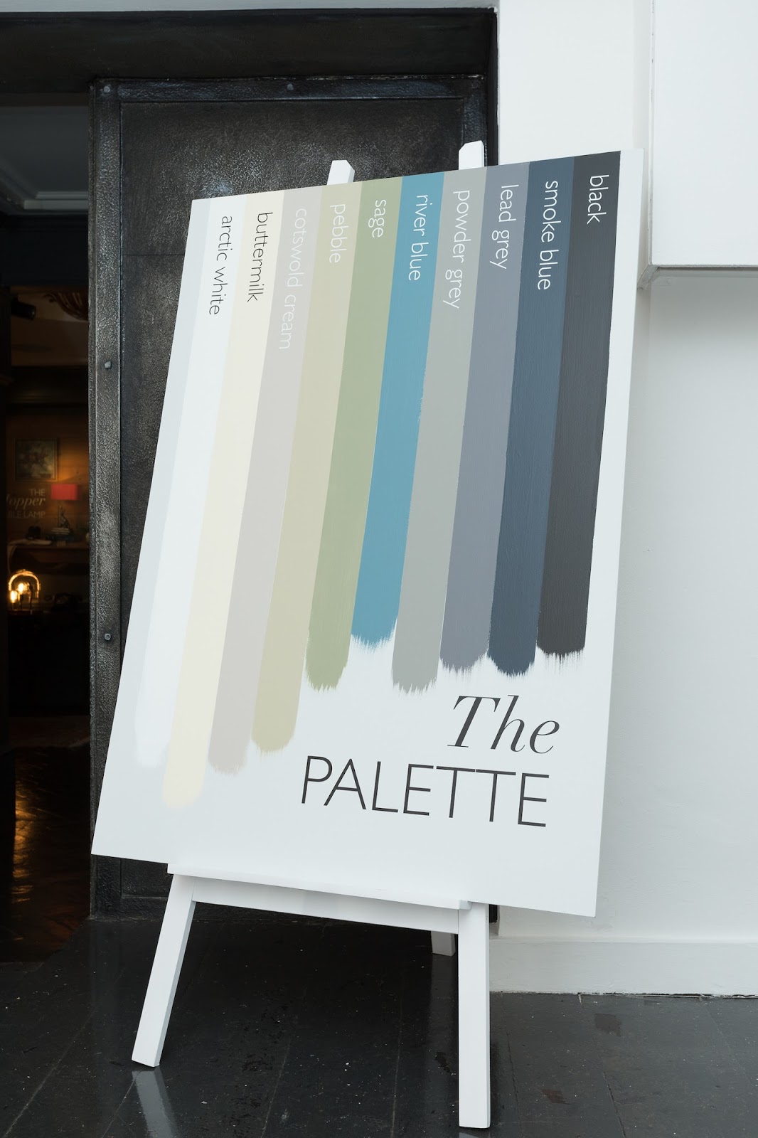 Bespoke lighting, the David Hunt Lighting way