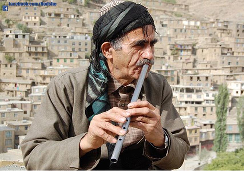 DESTINATIONS OF CHOICE: HOWRAMAN KURDISTAN IRAN