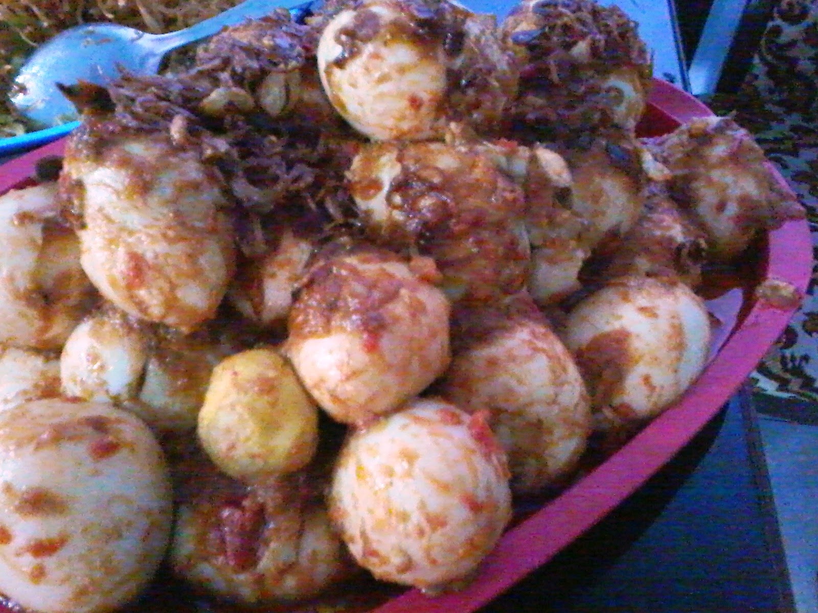 Bunda Coco: CHAPTER #2 TASYAKURAN 4 BULANAN (NGAPATI)