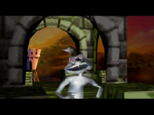 VGJUNK: October 2014