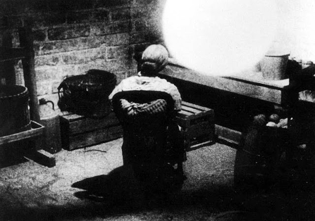 Explanation & Norman Bates' Mom | Lauren Liess