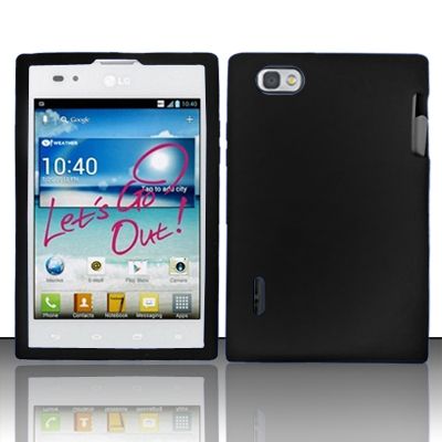 Electronic Products Gallery: LG Intuition VS950