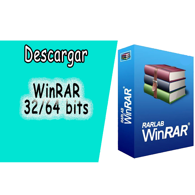 Winrar - Programas
