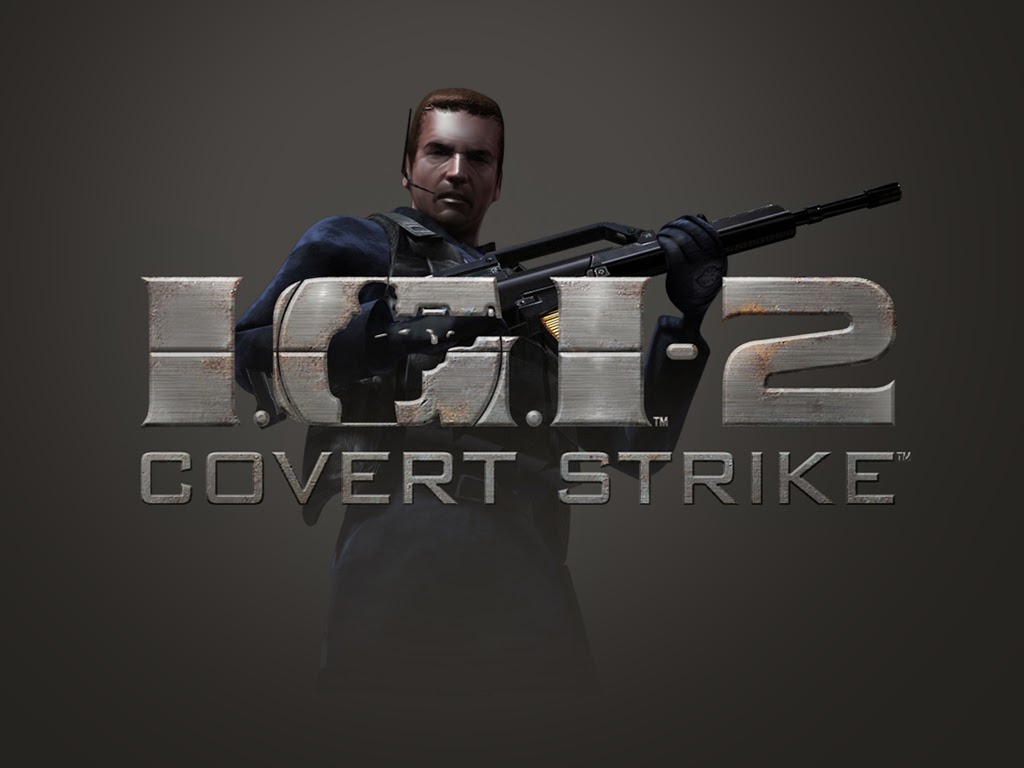 Telecharger Jeux IGI 2 Covert Strike Gratuit Pour PC | haahaahullu