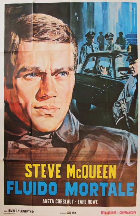 Images: A Collection Of Giallo, Exploitation, And Horror Movie Posters ...