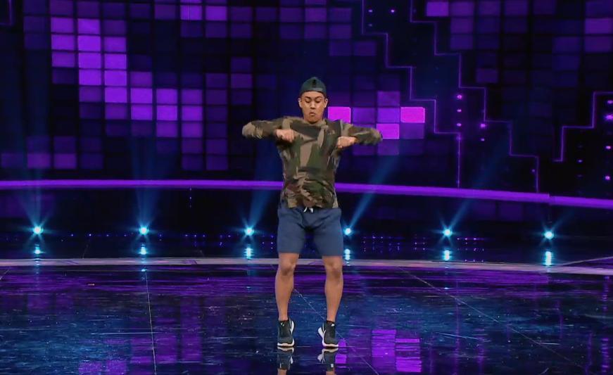 Samworkout: Dance Plus 3 Top 4 Finalists Contestants