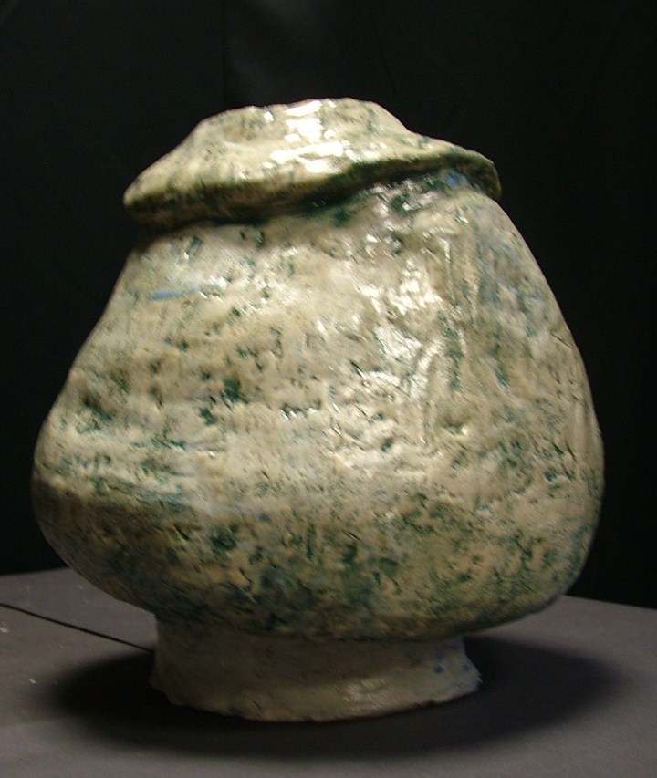 Helena Godwin: Big Fat Pot