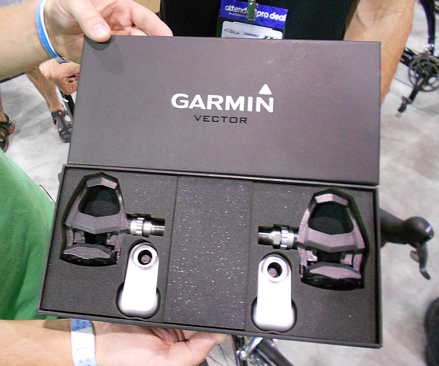 Cyclists are not Rockstars: #1151