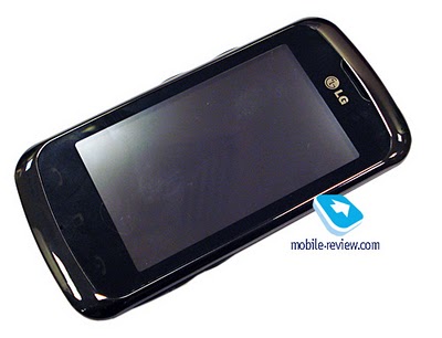 LG km555 ~ FANTASTIC MOBILES MODELS