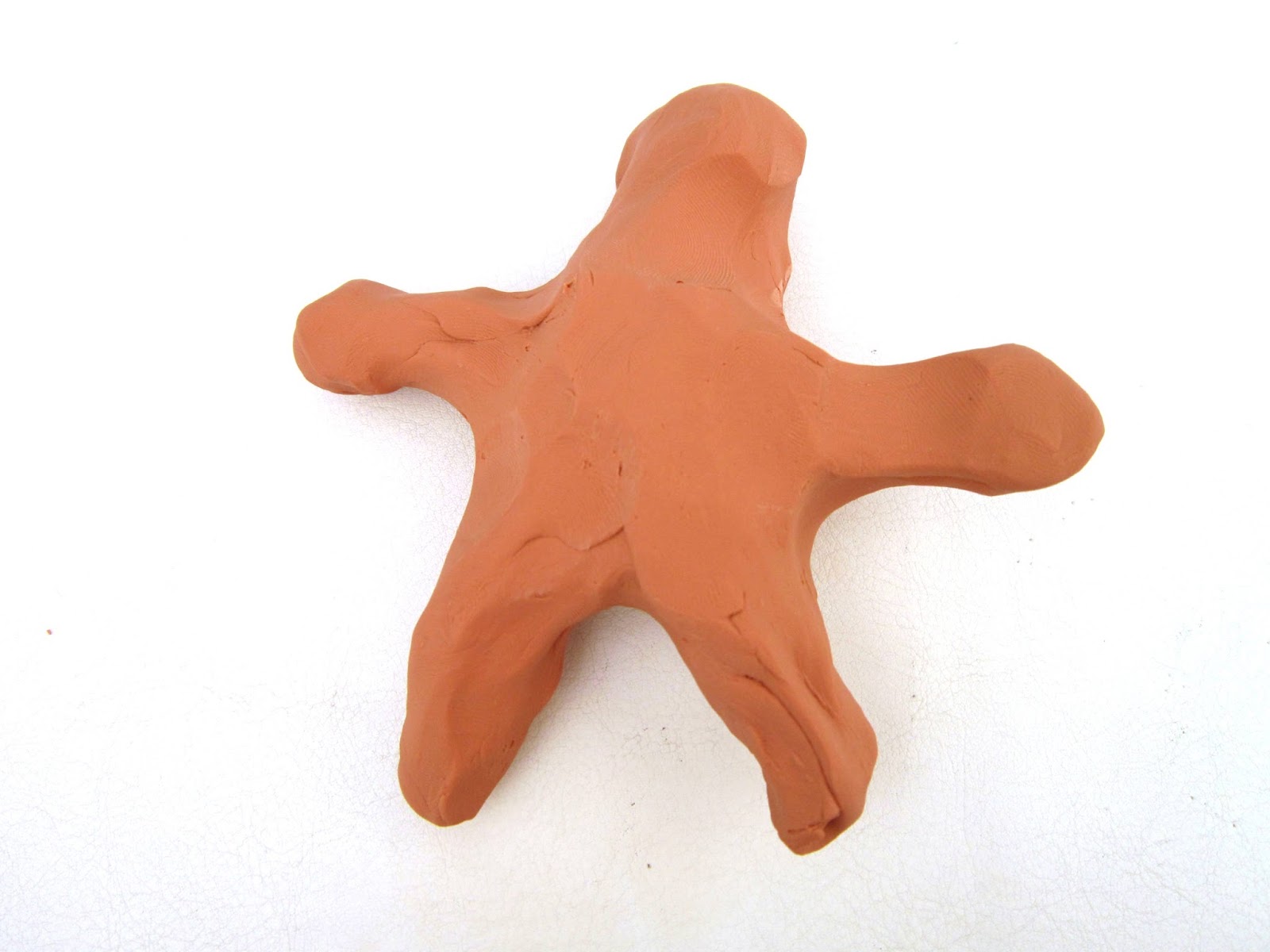 Always Arty: Morph Making Workshop